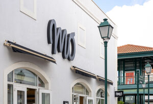 MO - Campera Outlet Shopping