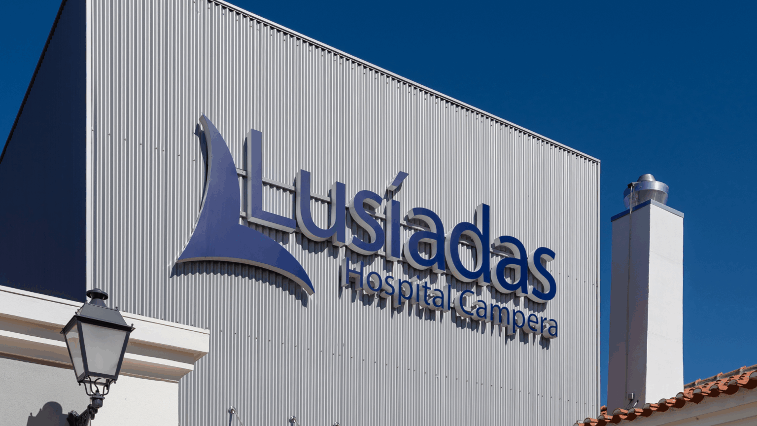 Lusíadas - Campera Outlet Shopping